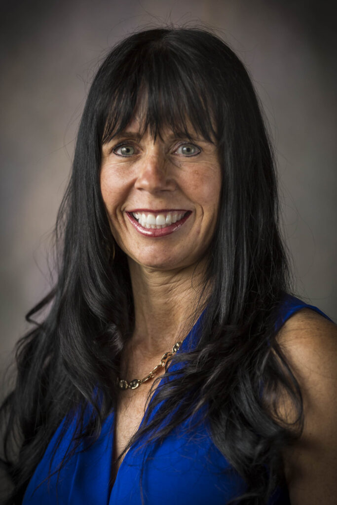 Michelle Rider - Touched by a Horse